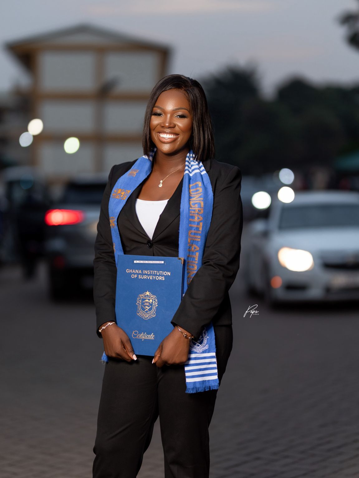 ABENA OPOKU (MGHIS, MSc, BSc) on LinkedIn: On 22nd February 2024, I was ... ABENA OPOKU (MGHIS, MSc, BSc) on LinkedIn: On 22nd February 2024, I was ...