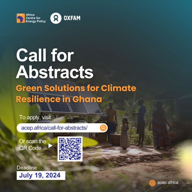 Theodora Darko on LinkedIn: #africacentreforenergypolicy #acep # ... Theodora Darko on LinkedIn: #africacentreforenergypolicy #acep # ...