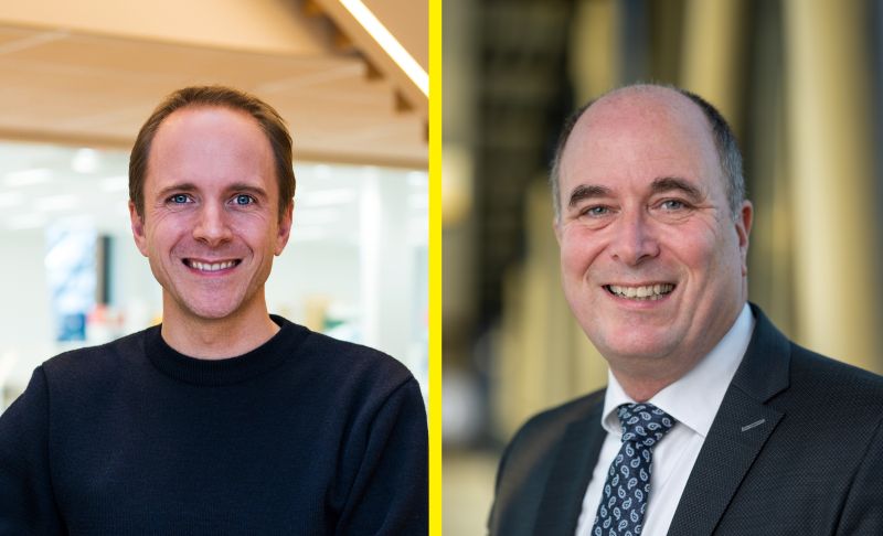 Oncode Accelerator on LinkedIn: “The innovative approach of Oncode ... Oncode Accelerator on LinkedIn: “The innovative approach of Oncode ...