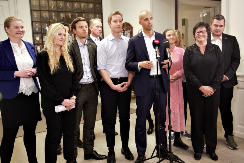 Børne- og Undervisningsministeriet på LinkedIn: Regeringen og alle ... Børne- og Undervisningsministeriet på LinkedIn: Regeringen og alle ...
