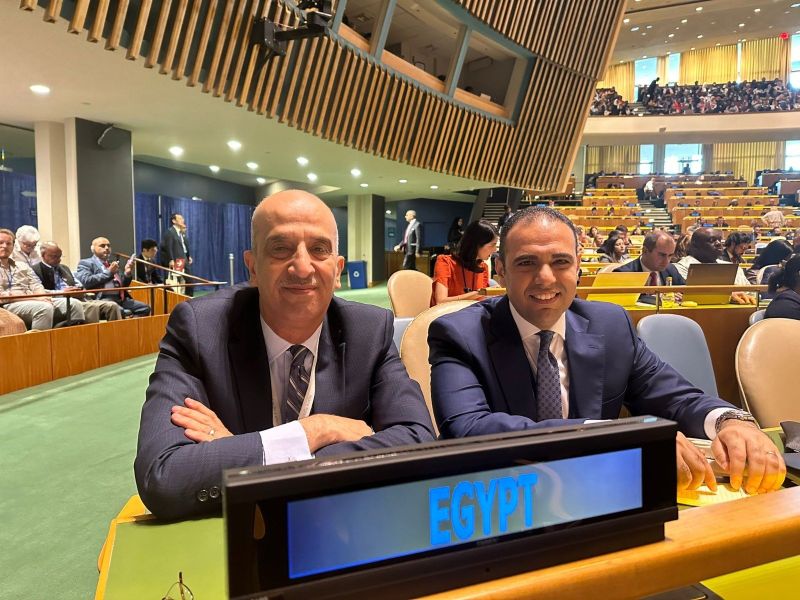 Osama Abdelkhalek on LinkedIn: #hlpf #agenda2030 #sdgs #decadeofaction ... Osama Abdelkhalek on LinkedIn: #hlpf #agenda2030 #sdgs #decadeofaction ...