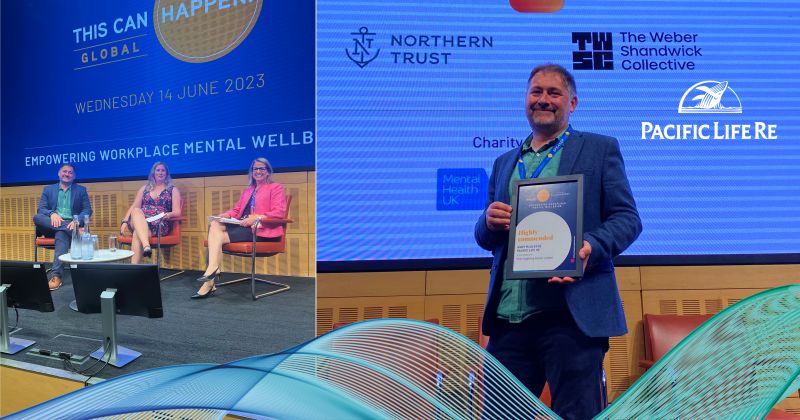 The Stability Network on LinkedIn: Congratulations to Stability Leader ... The Stability Network on LinkedIn: Congratulations to Stability Leader ...