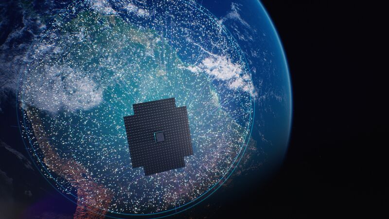 Francisco Javier Rejano Gordillo on LinkedIn: AST SpaceMobile Makes ... Francisco Javier Rejano Gordillo on LinkedIn: AST SpaceMobile Makes ...