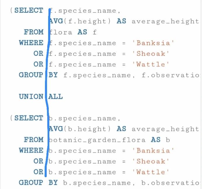 Marc Deveaux on LinkedIn: #sql #sqldeveloper #sqlqueries Marc Deveaux on LinkedIn: #sql #sqldeveloper #sqlqueries