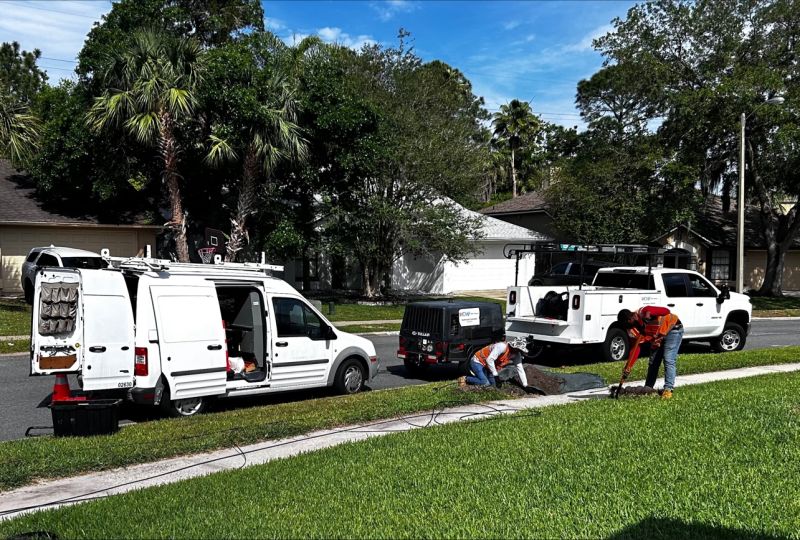 CJ Goodearl on LinkedIn: Studio upgrade! Fiber internet installed today ... CJ Goodearl on LinkedIn: Studio upgrade! Fiber internet installed today ...