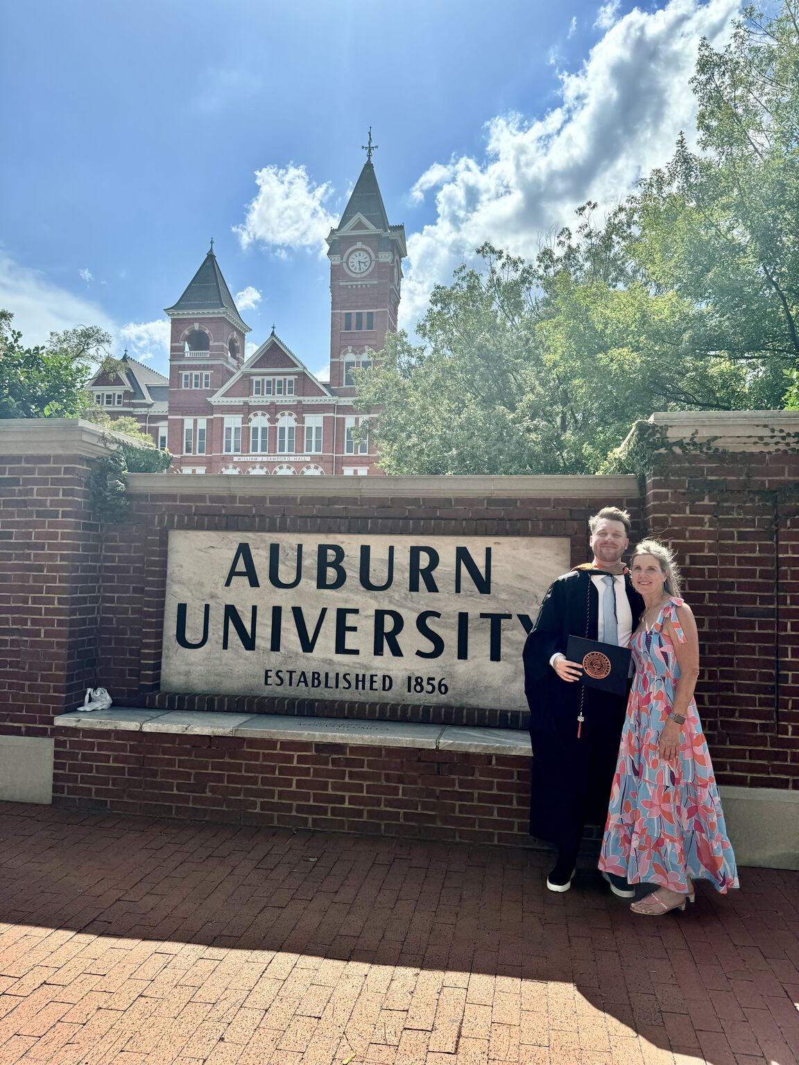 Grant Lamberton, MBA on LinkedIn: MBA I have officially completed my ... Grant Lamberton, MBA on LinkedIn: MBA I have officially completed my ...