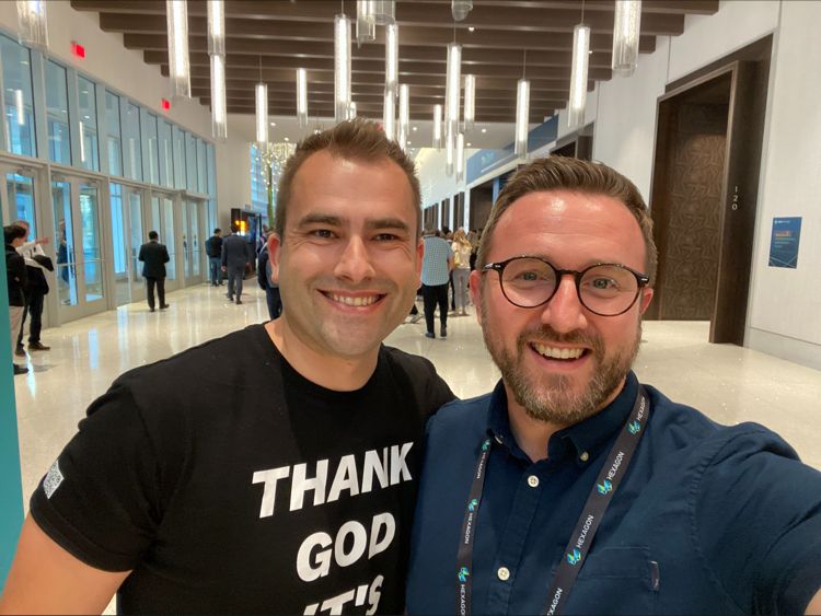 Paul Burrows on LinkedIn: #iykyk #realitycapture | 10 comments Paul Burrows on LinkedIn: #iykyk #realitycapture | 10 comments