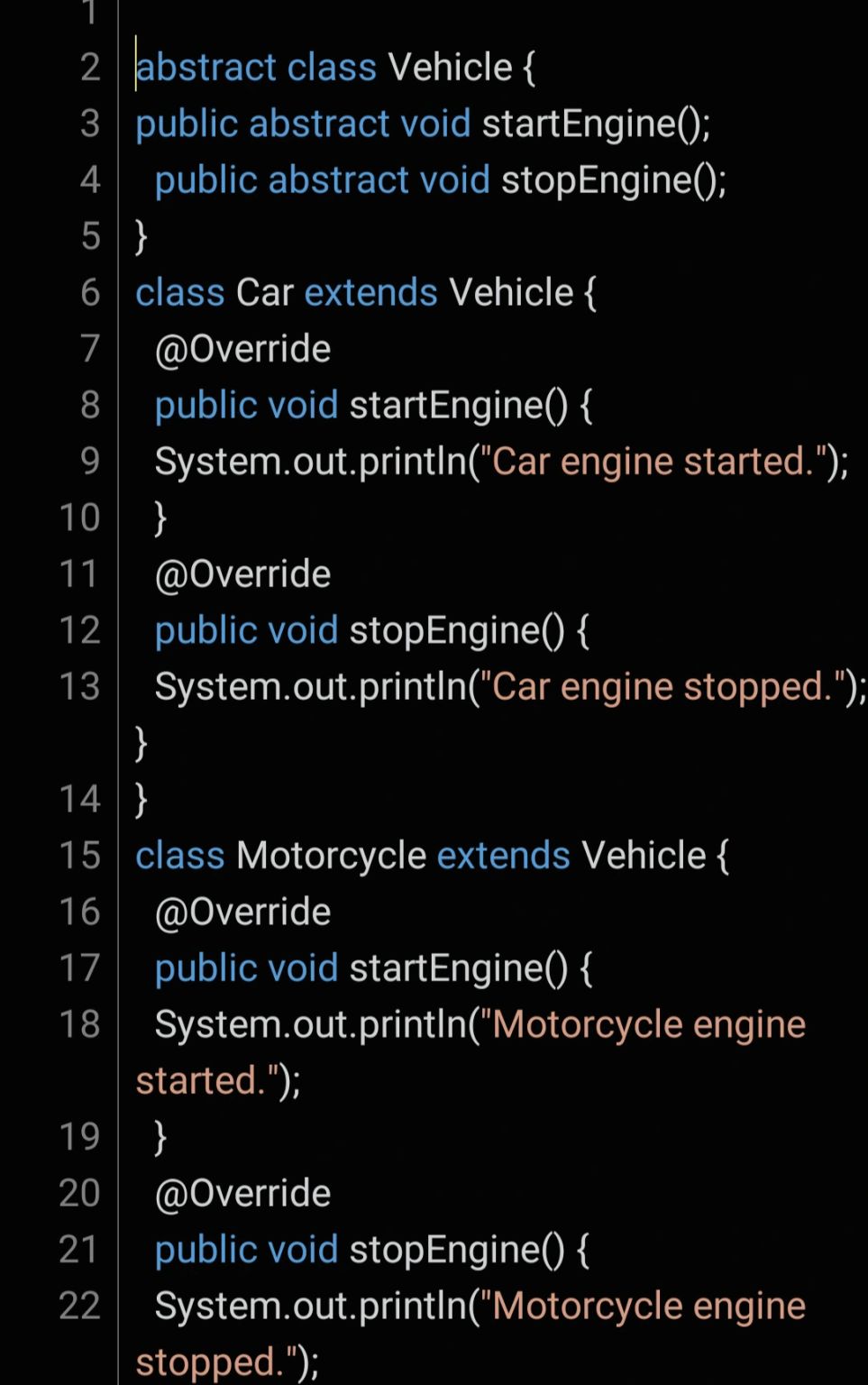Neha Tank on LinkedIn: #day10 #30daysofcode #codingjourney # ... Neha Tank on LinkedIn: #day10 #30daysofcode #codingjourney # ...