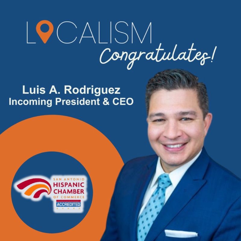 Veronica De La Torre on LinkedIn: Congratulations, Luis Rodriguez ... Veronica De La Torre on LinkedIn: Congratulations, Luis Rodriguez ...