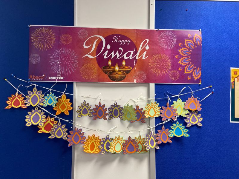 Hannah Fields-Davis (Assoc CIPD) on LinkedIn: #diwalicelebration # ... Hannah Fields-Davis (Assoc CIPD) on LinkedIn: #diwalicelebration # ...