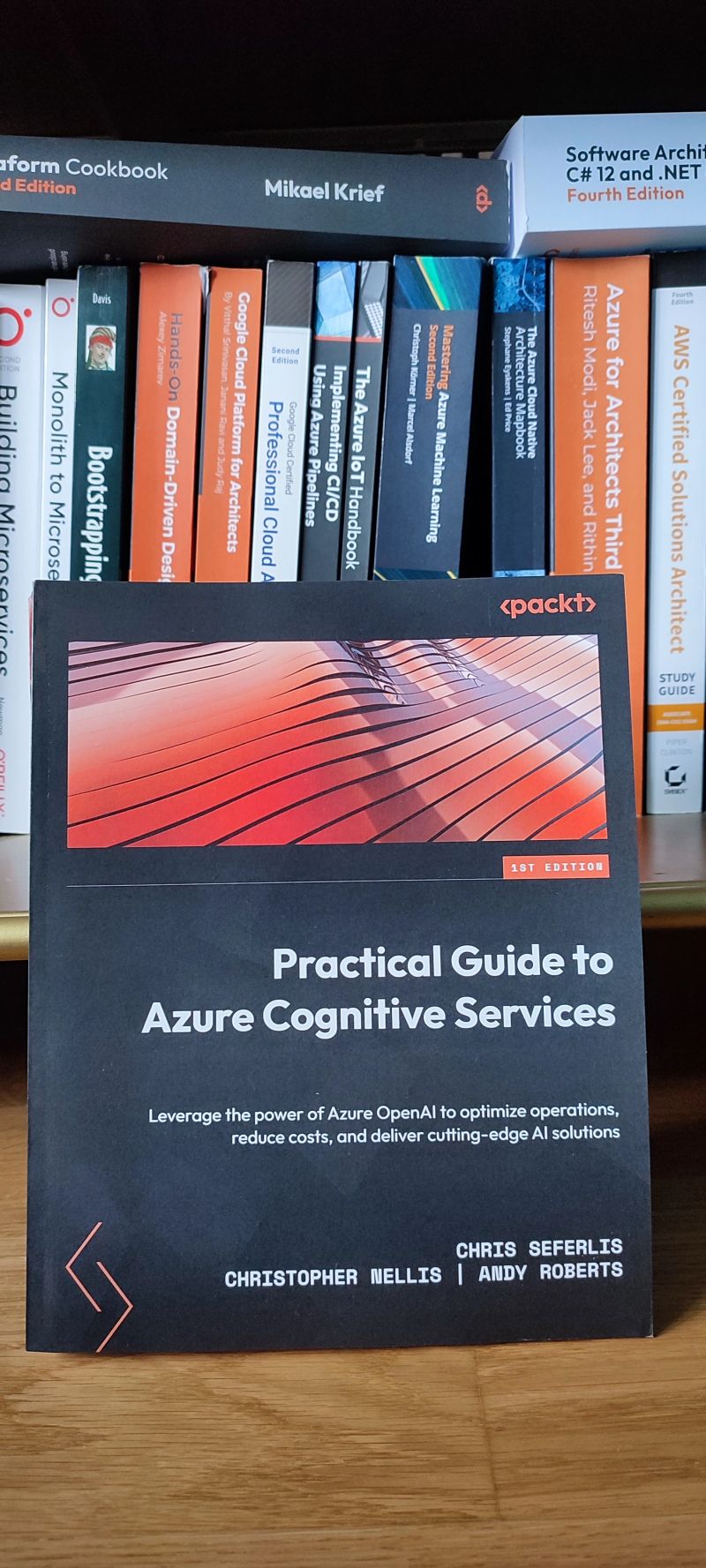 Igor Iric on LinkedIn: #azure #azureai #ai #cloudcomputing Igor Iric on LinkedIn: #azure #azureai #ai #cloudcomputing