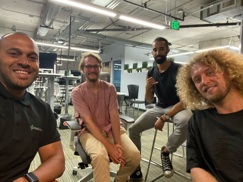 Approveit | Techstars '23 posted on LinkedIn Approveit | Techstars '23 posted on LinkedIn
