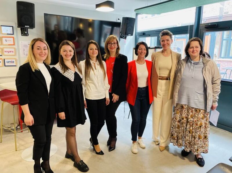 Maryna Zhegurova on LinkedIn: #ukraine #paris Maryna Zhegurova on LinkedIn: #ukraine #paris
