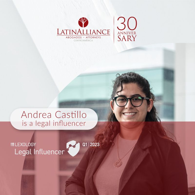 LatinAlliance Centroamérica on LinkedIn: ¡Felicidades a nuestra Legal ... LatinAlliance Centroamérica on LinkedIn: ¡Felicidades a nuestra Legal ...