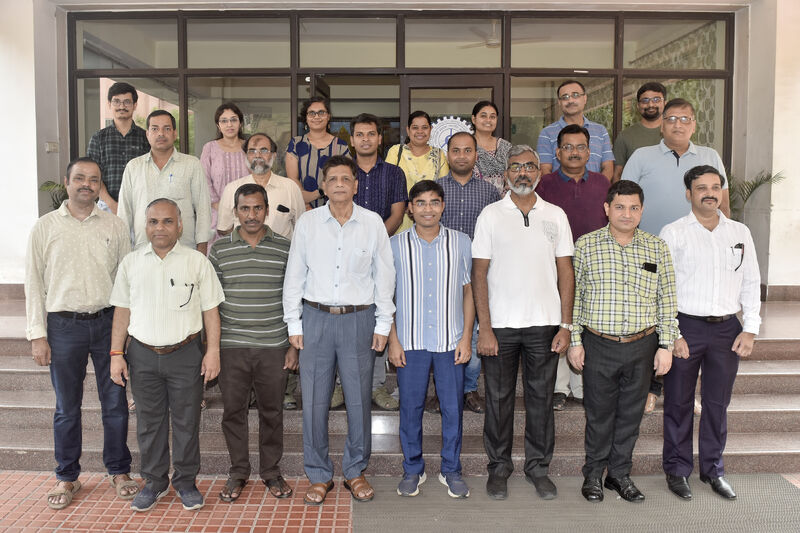 Ritwik Mondal on LinkedIn: Faculty colleagues of Department of Physics ... Ritwik Mondal on LinkedIn: Faculty colleagues of Department of Physics ...