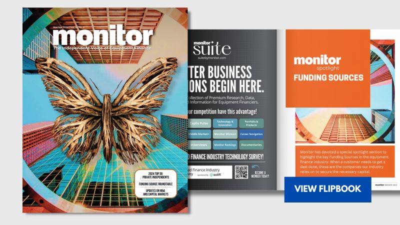 Monitor on LinkedIn: Monitor 2024 Funding Source & Top Private ... Monitor on LinkedIn: Monitor 2024 Funding Source & Top Private ...