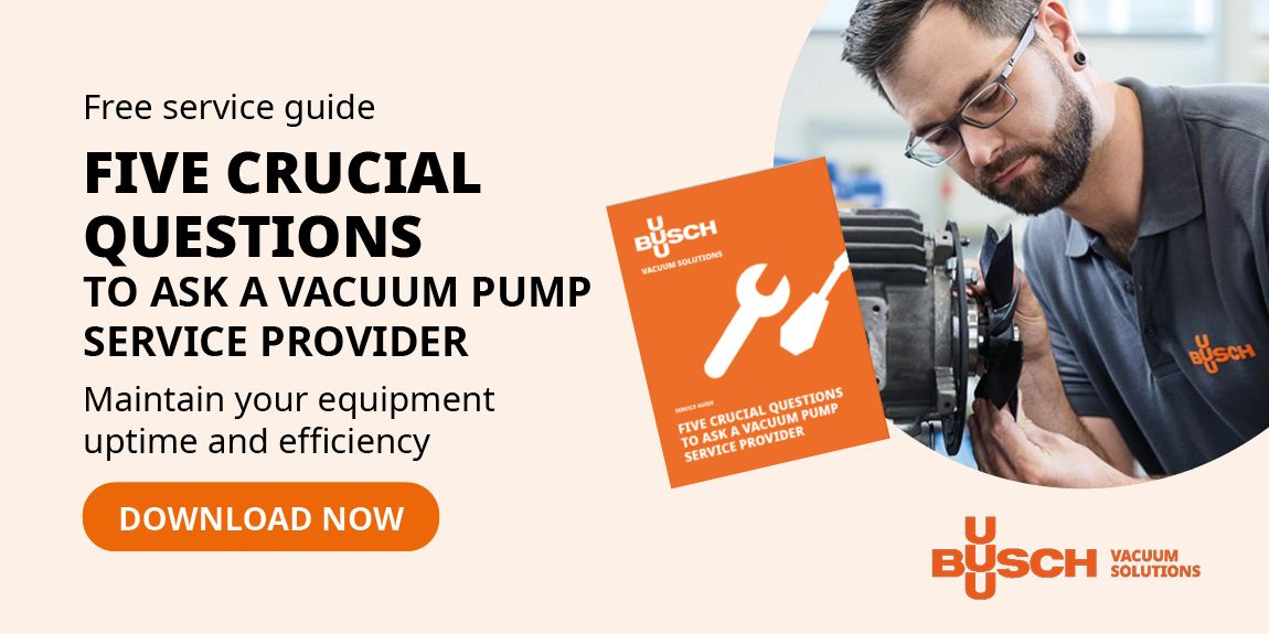 David Müller on LinkedIn: Five Crucial Questions to Ask a Vacuum Pump ... David Müller on LinkedIn: Five Crucial Questions to Ask a Vacuum Pump ...