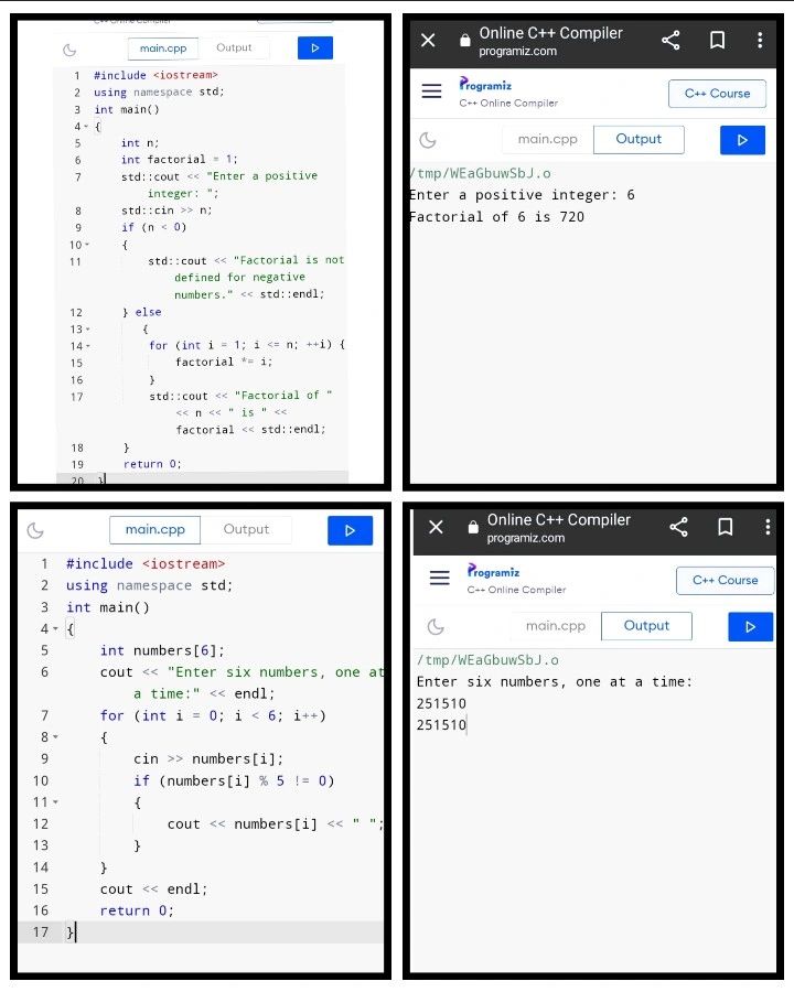 Kavya Murugesan on LinkedIn: #cybernaut #c #60dayscodingchallenge Kavya Murugesan on LinkedIn: #cybernaut #c #60dayscodingchallenge