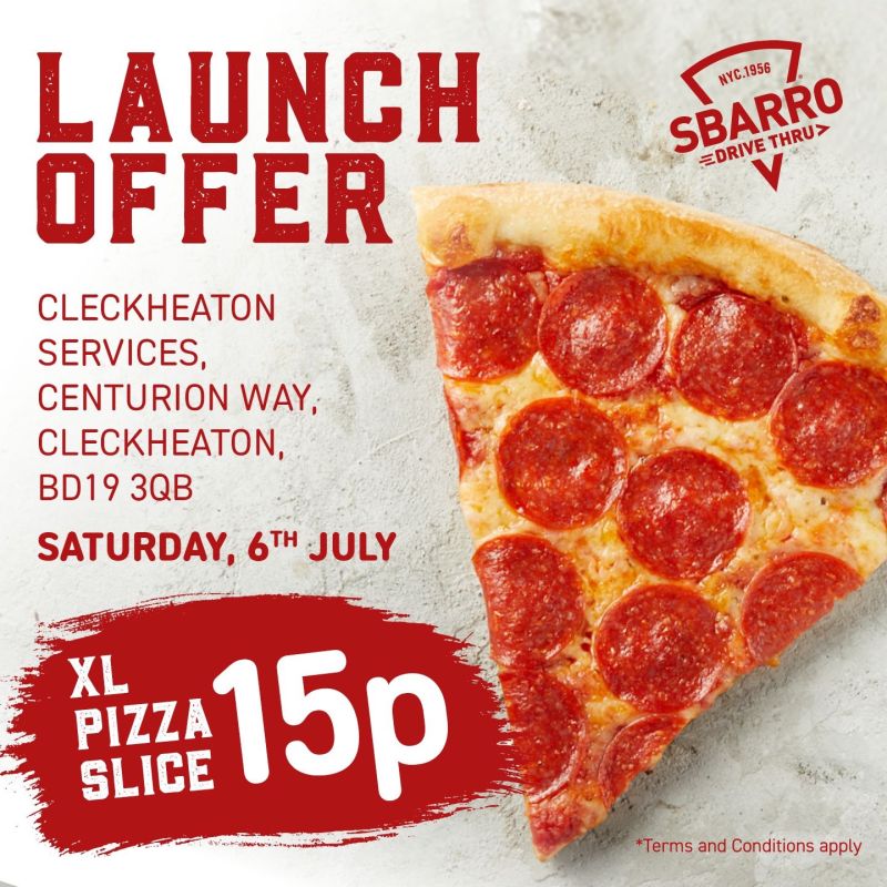 Harjinder Singh Dasanjh on LinkedIn: #egonthemove #sbarro Harjinder Singh Dasanjh on LinkedIn: #egonthemove #sbarro