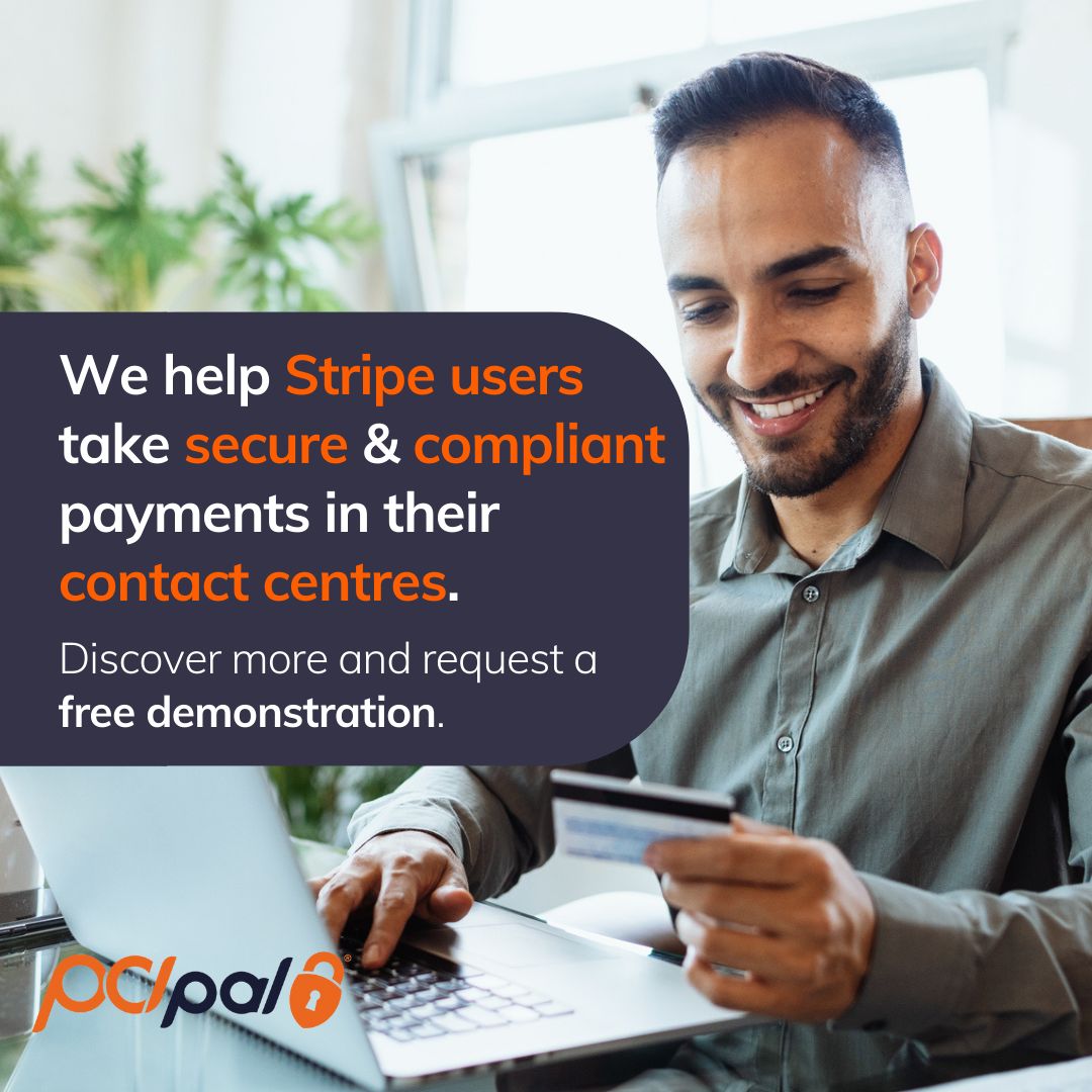 PCI Pal on LinkedIn: http://discover.pcipal.com/simplified_secure_payments/ PCI Pal on LinkedIn: http://discover.pcipal.com/simplified_secure_payments/