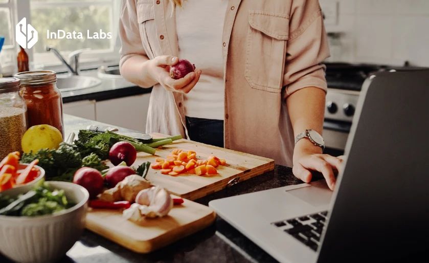 Generative AI Development Services on LinkedIn: AI Recipe Generator ... Generative AI Development Services on LinkedIn: AI Recipe Generator ...