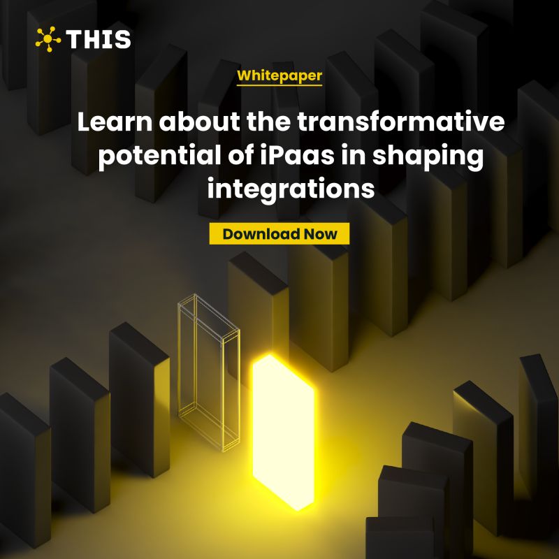 Torry Harris Integration Solutions on LinkedIn: #integration # ... Torry Harris Integration Solutions on LinkedIn: #integration # ...