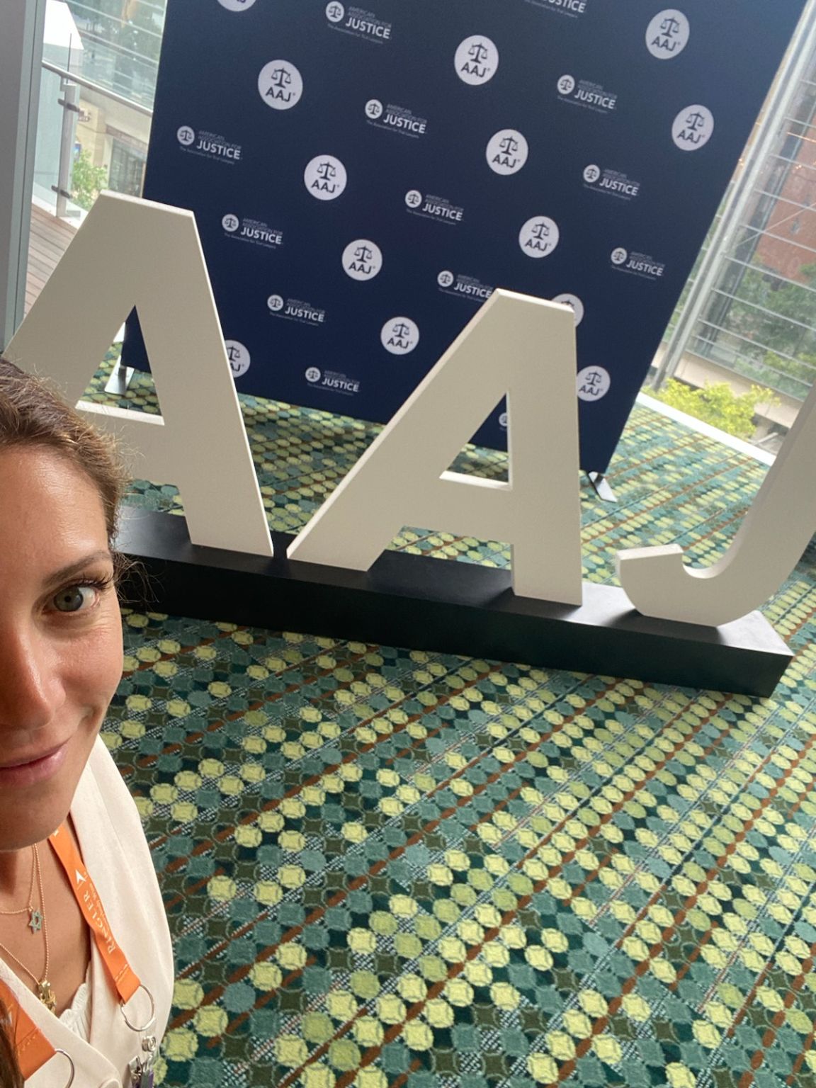 Sarah Lieber on LinkedIn: Looking forward to seeing everyone at AAJ’s ... Sarah Lieber on LinkedIn: Looking forward to seeing everyone at AAJ’s ...