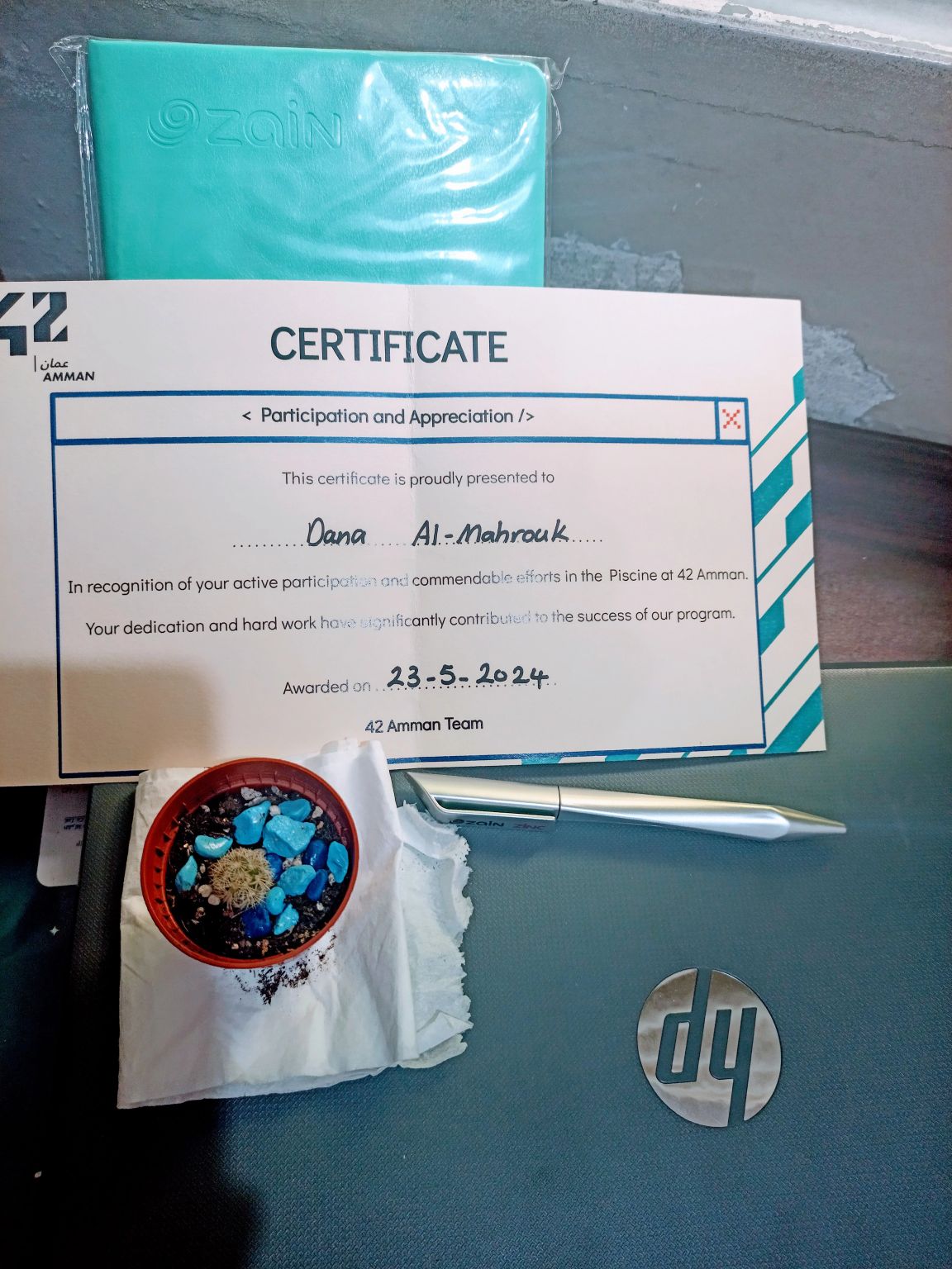 Dana Almahrouk on LinkedIn: #amman42 #piscine #programming # ... Dana Almahrouk on LinkedIn: #amman42 #piscine #programming # ...