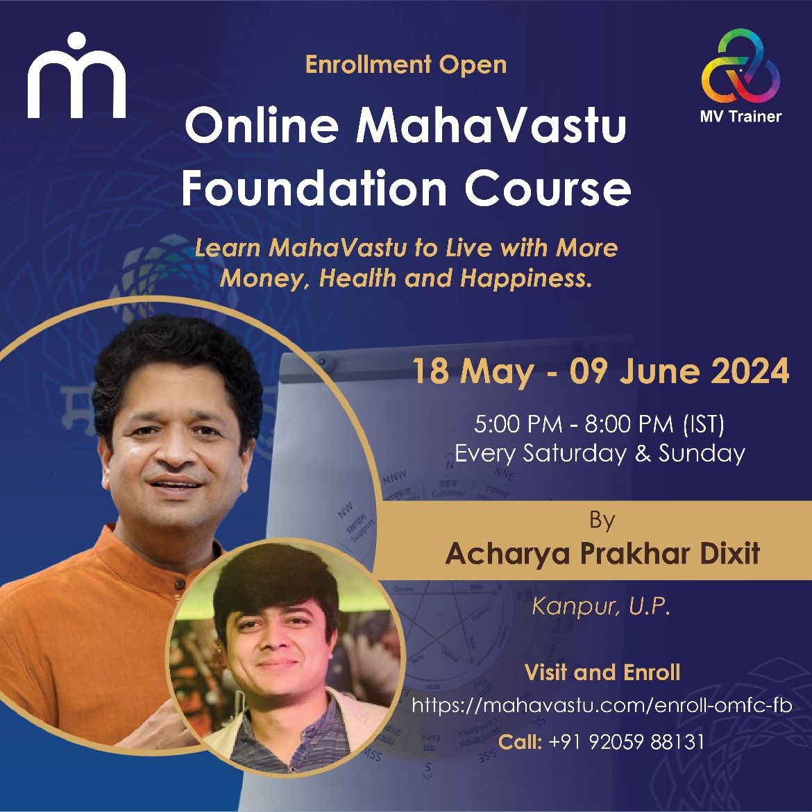 Acharya Prakhar Dixit on LinkedIn: I, MahaVastu Acharya Prakhar Dixit ... Acharya Prakhar Dixit on LinkedIn: I, MahaVastu Acharya Prakhar Dixit ...
