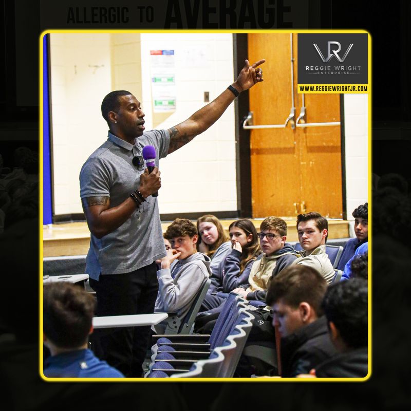 Dr. Reggie Wright Jr. on LinkedIn: #inspiringstudents # ... Dr. Reggie Wright Jr. on LinkedIn: #inspiringstudents # ...