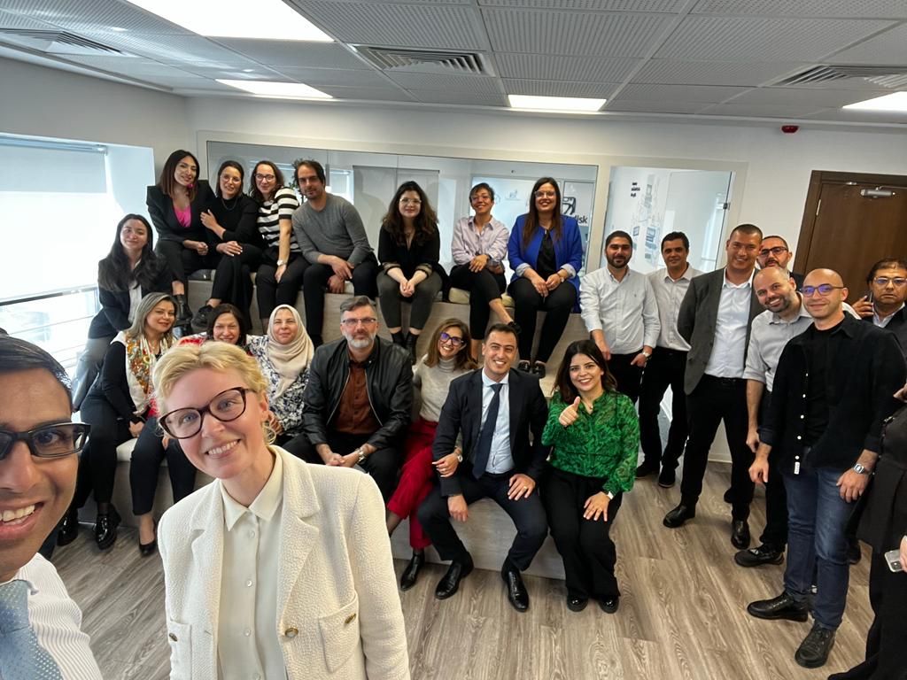 Julie Rehoff Hansen on LinkedIn: It's time for another adventure in ... Julie Rehoff Hansen on LinkedIn: It's time for another adventure in ...