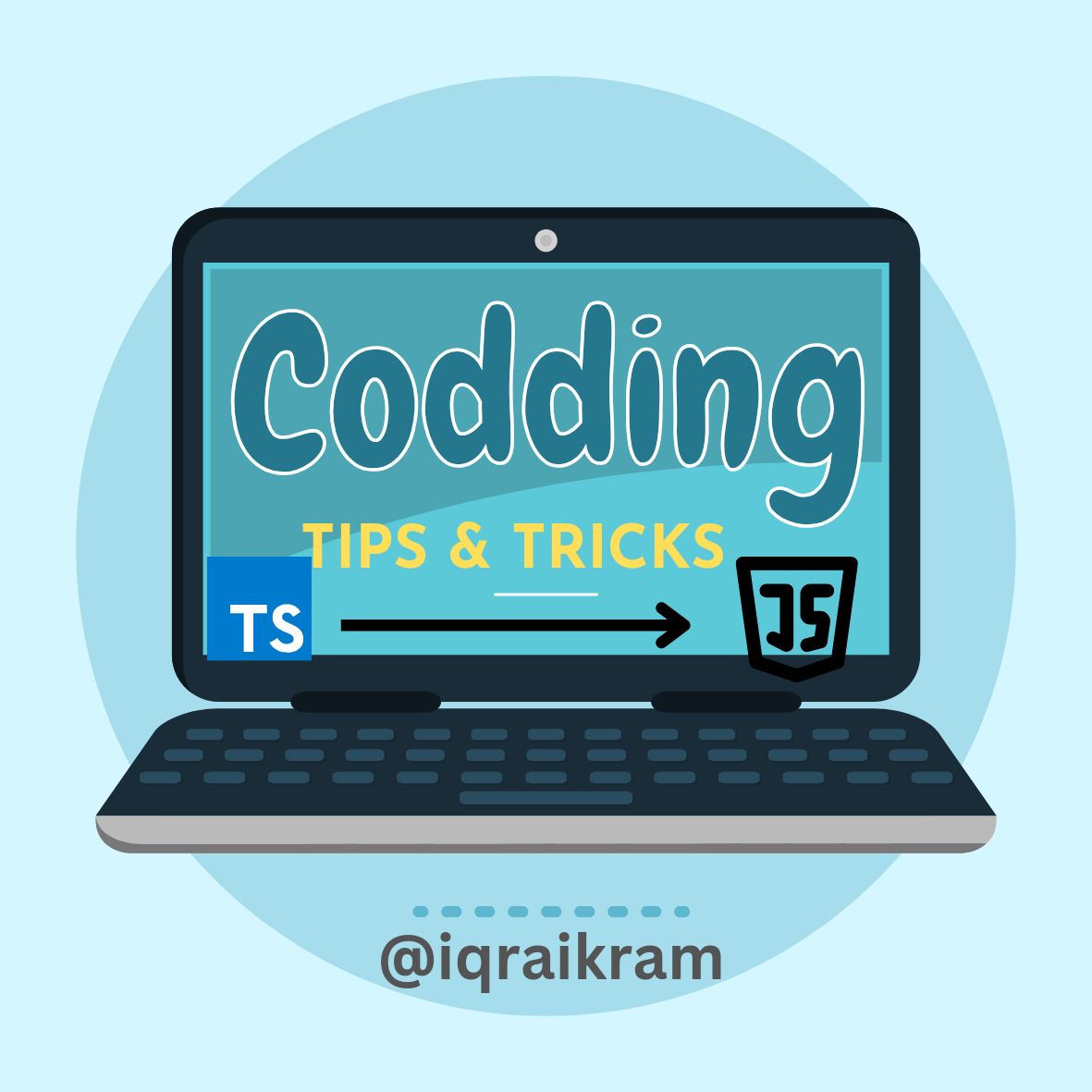 Iqra Ikram on LinkedIn: #coding #typescript #javascript #codding # ... Iqra Ikram on LinkedIn: #coding #typescript #javascript #codding # ...