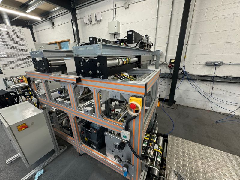 Mitesh Chouhan on LinkedIn: Our new Domino Digital Printing Solutions ... Mitesh Chouhan on LinkedIn: Our new Domino Digital Printing Solutions ...