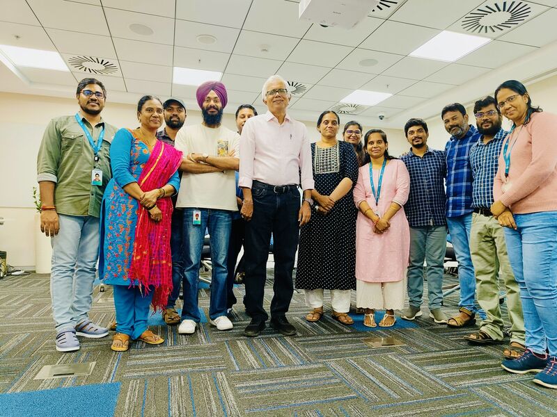 Karan deep singh Bedi on LinkedIn: #ats #hackathon #hcci #hexagon # ... Karan deep singh Bedi on LinkedIn: #ats #hackathon #hcci #hexagon # ...