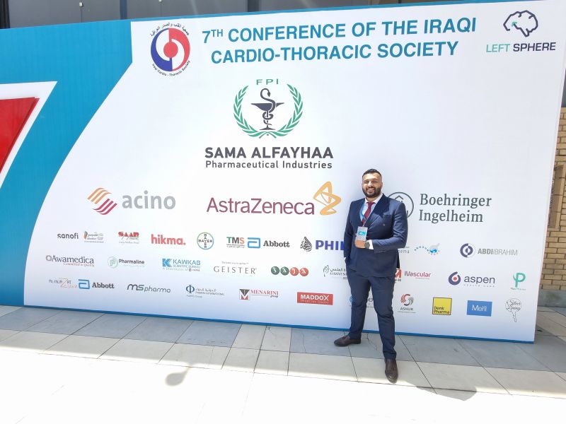 Taha Adil on LinkedIn: SAJA Pharmaceuticals successfully participate in ... Taha Adil on LinkedIn: SAJA Pharmaceuticals successfully participate in ...
