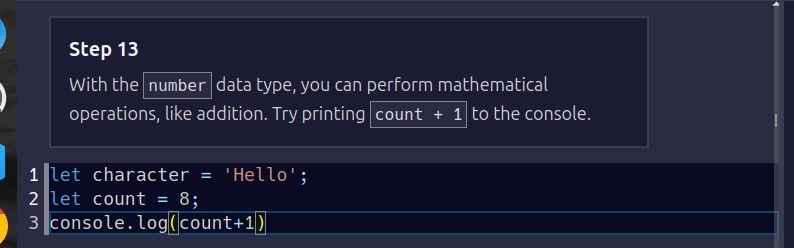 Sergio Herrera on LinkedIn: So after studying some Python and ... Sergio Herrera on LinkedIn: So after studying some Python and ...