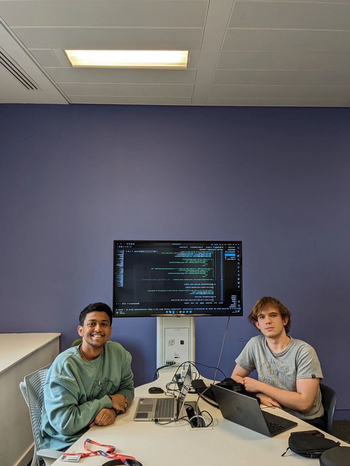 Waseef Mohammad Khan on LinkedIn: #terminal #python Waseef Mohammad Khan on LinkedIn: #terminal #python