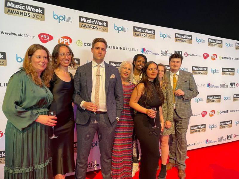 Billy Fitzjohn posted on LinkedIn Billy Fitzjohn posted on LinkedIn
