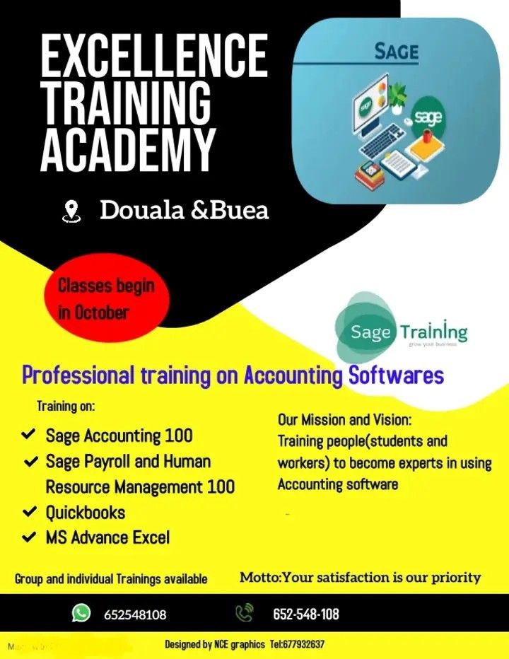 NTOKO COLLINS EJABE MSc, BSc on LinkedIn: Upgrade your professional skills NTOKO COLLINS EJABE MSc, BSc on LinkedIn: Upgrade your professional skills