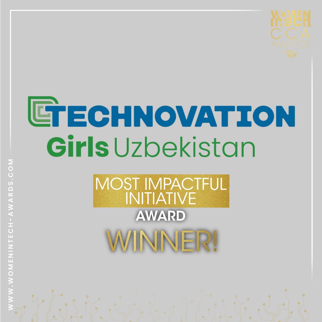 Aziza Urinboeva posted on LinkedIn Aziza Urinboeva posted on LinkedIn