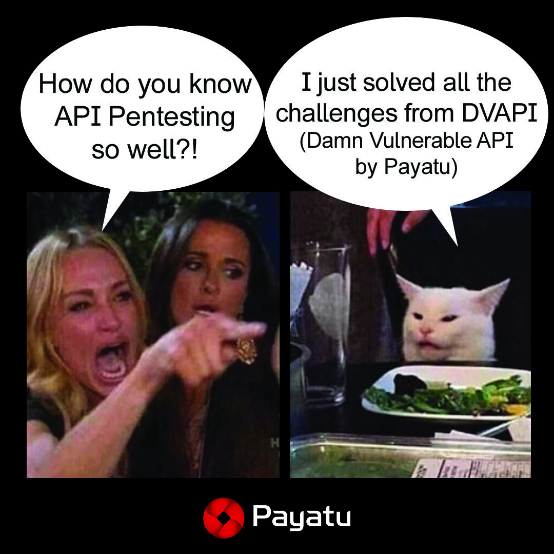 Payatu on LinkedIn: #infosec #cybersecurity Payatu on LinkedIn: #infosec #cybersecurity