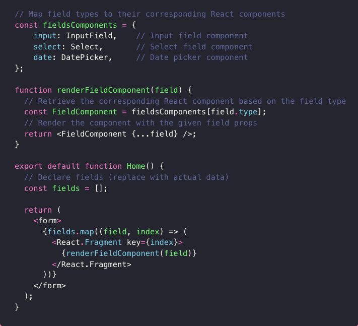 Hamza Mellahi on LinkedIn: #react #javascript #webdevelopment Hamza Mellahi on LinkedIn: #react #javascript #webdevelopment