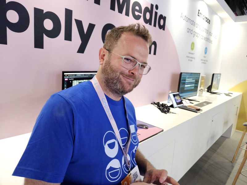 Codemill on LinkedIn: Making us proud! Codemill on LinkedIn: Making us proud!