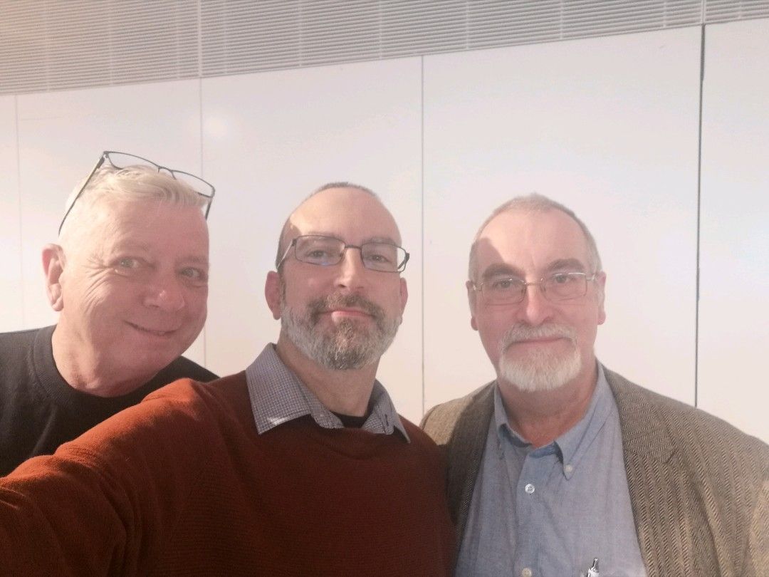 Calvin Hanks, MSc MSc PgC CMIOSH FIIRSM TechIOA MIFSM on LinkedIn ... Calvin Hanks, MSc MSc PgC CMIOSH FIIRSM TechIOA MIFSM on LinkedIn ...