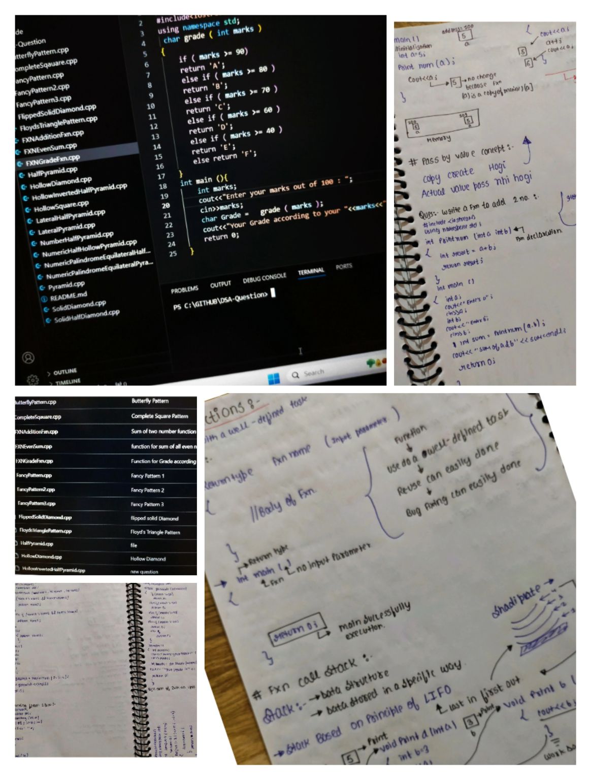 Aakarsh Mishra on LinkedIn: #day9 #30daysofcode Aakarsh Mishra on LinkedIn: #day9 #30daysofcode