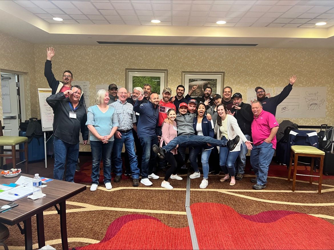 Feury Image Group on LinkedIn: We love seeing customers who care about ... Feury Image Group on LinkedIn: We love seeing customers who care about ...