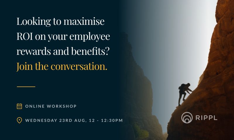 Rippl - Recognition, Reward, Benefits & Incentives on LinkedIn: Rewards ... Rippl - Recognition, Reward, Benefits & Incentives on LinkedIn: Rewards ...