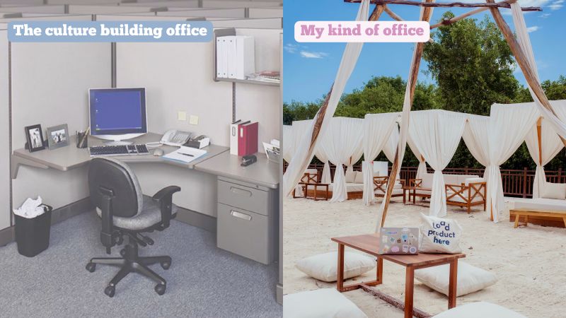 Lisa Sedlmayr on LinkedIn: #remote #remotework Lisa Sedlmayr on LinkedIn: #remote #remotework