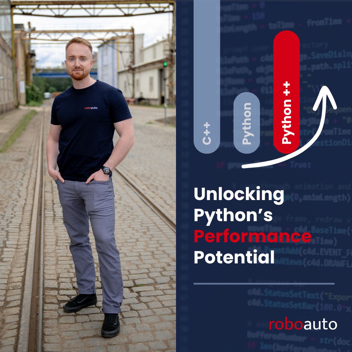Jakub Juza on LinkedIn: #python #cplusplus #multithreading #numba # ... Jakub Juza on LinkedIn: #python #cplusplus #multithreading #numba # ...