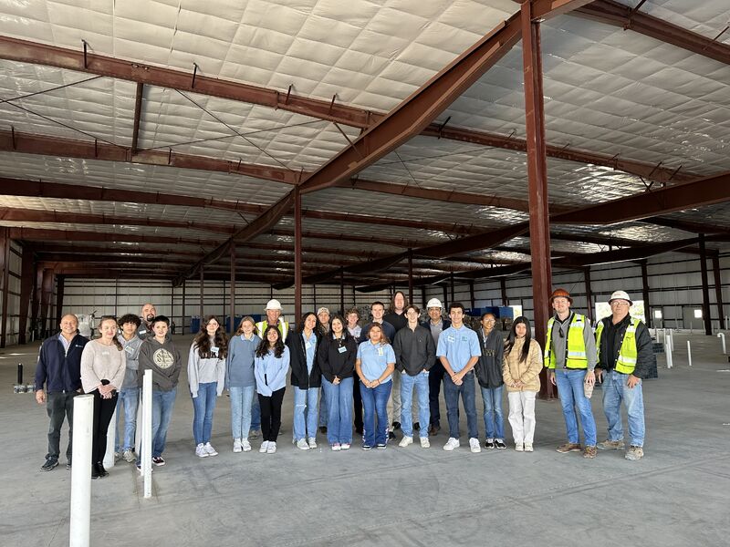 Springer Voss Construction on LinkedIn: Last week Springer Voss ... Springer Voss Construction on LinkedIn: Last week Springer Voss ...